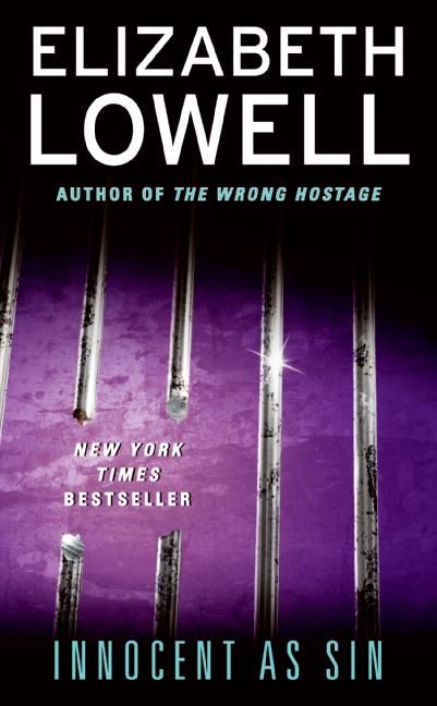 Innocent as Sin – Epic Reads