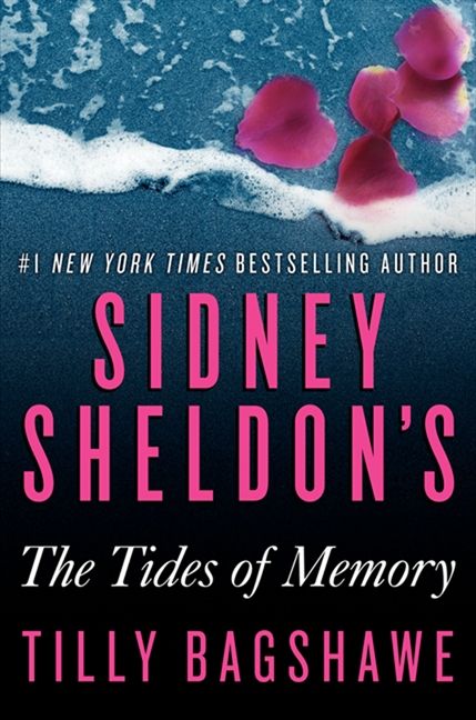 Sidney Sheldon's The Tides of Memory – Epic Reads