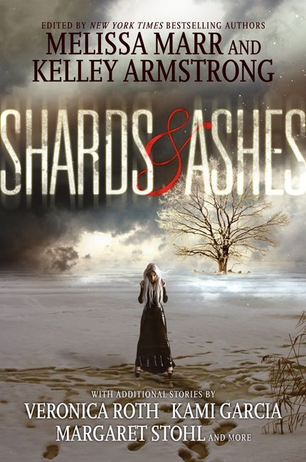 Shards and Ashes – Epic Reads