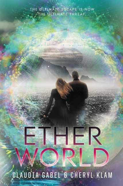 Etherworld – Epic Reads