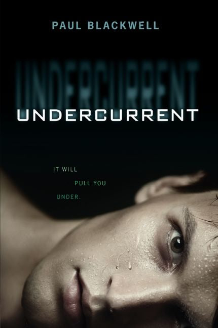 Undercurrent – Epic Reads
