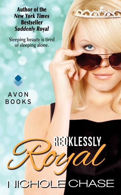 Recklessly Royal – Epic Reads