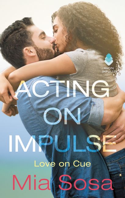 Acting on Impulse – Epic Reads