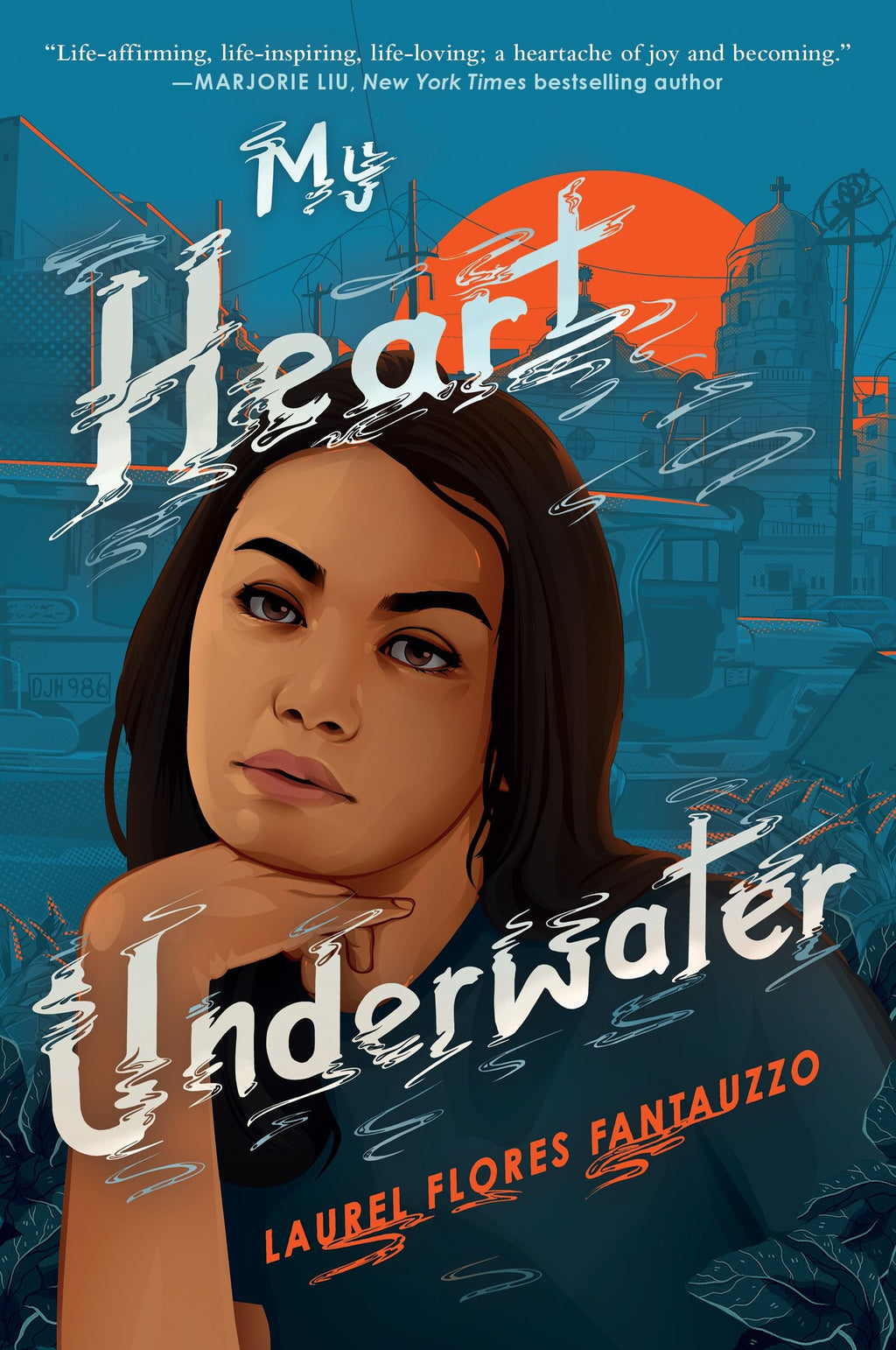 My Heart Underwater – Epic Reads
