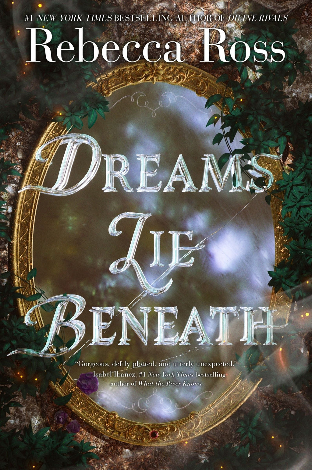 Dreams Lie Beneath – Epic Reads