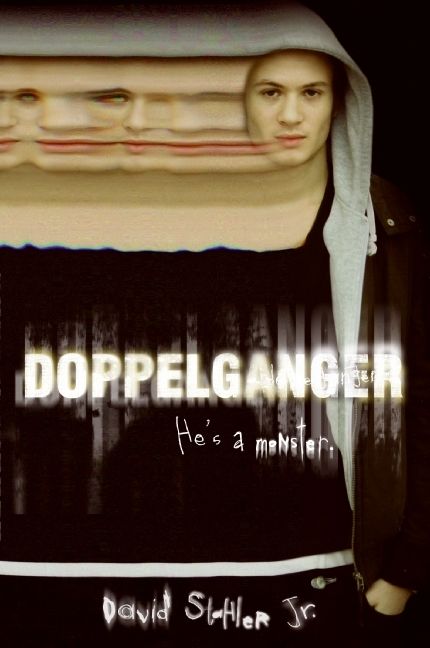 Doppelganger – Epic Reads