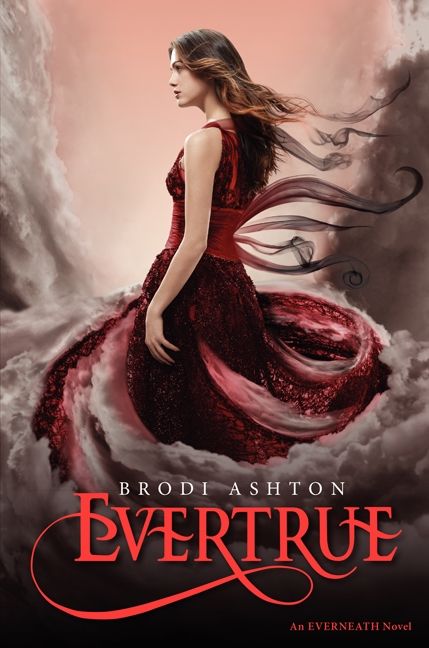 Evertrue – Epic Reads