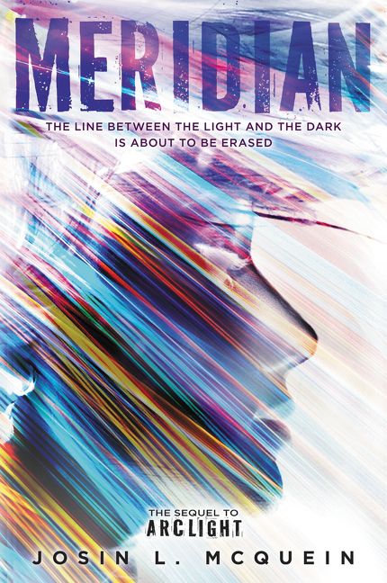 Meridian – Epic Reads