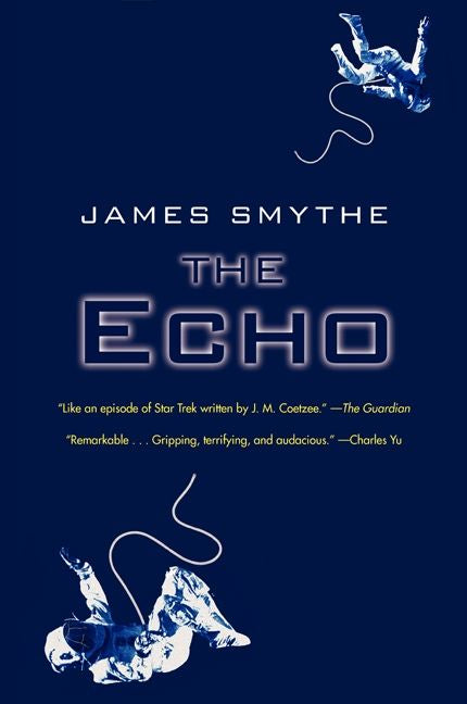 The Echo – Epic Reads