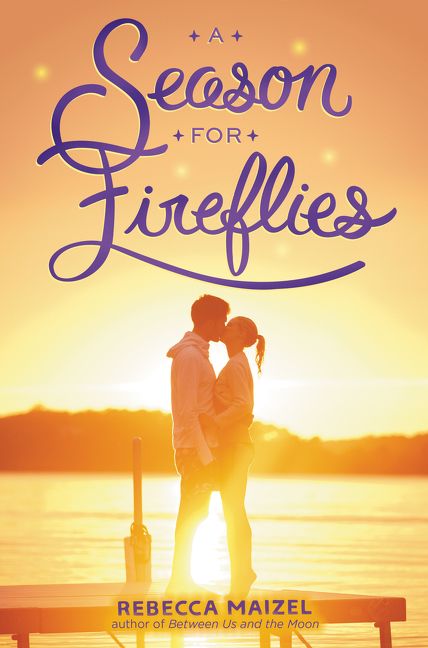 A Season for Fireflies – Epic Reads