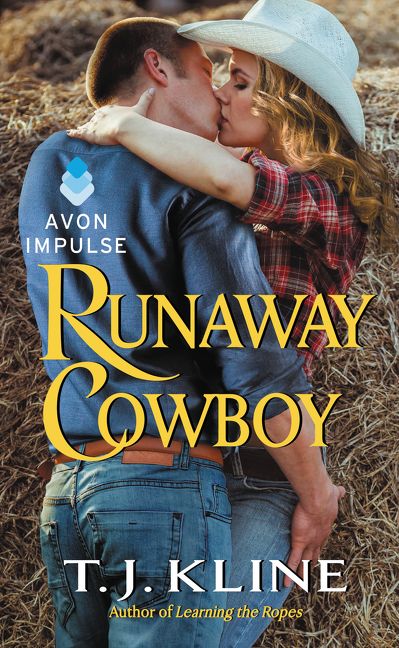 Runaway Cowboy – Epic Reads
