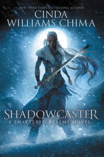 Shadowcaster – Epic Reads