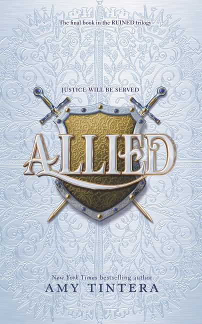 Allied – Epic Reads