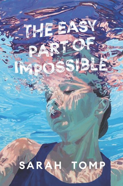 The Easy Part of Impossible – Epic Reads