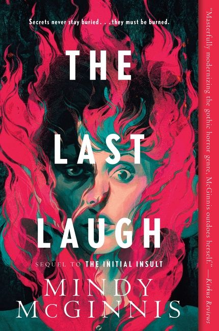 The Last Laugh – Epic Reads