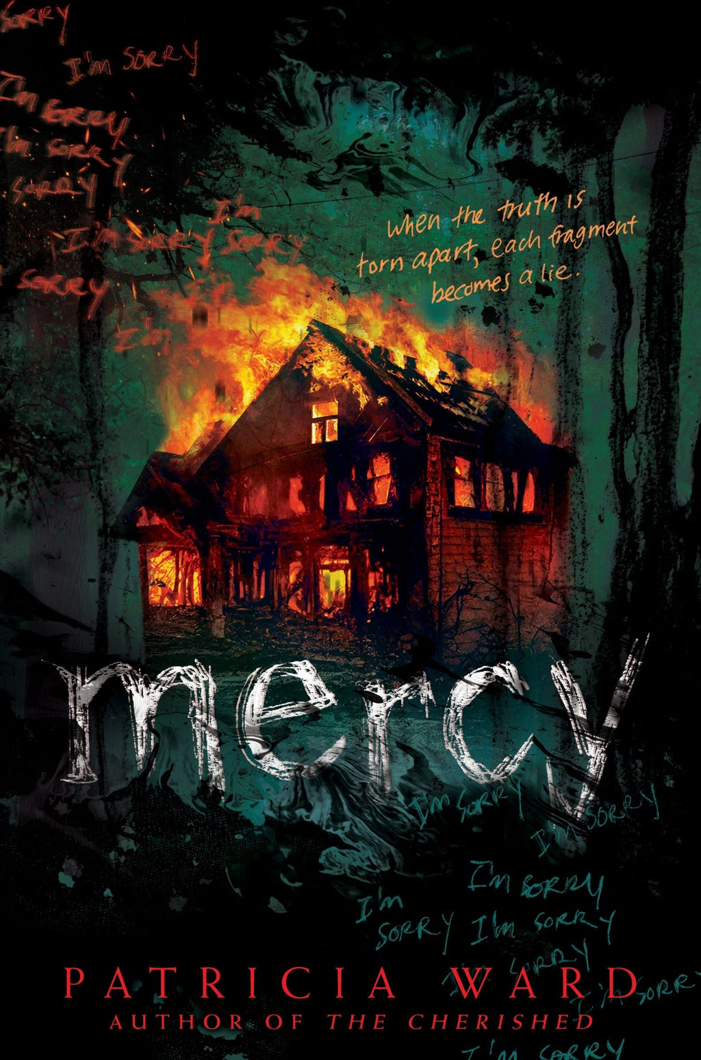 Mercy – Epic Reads