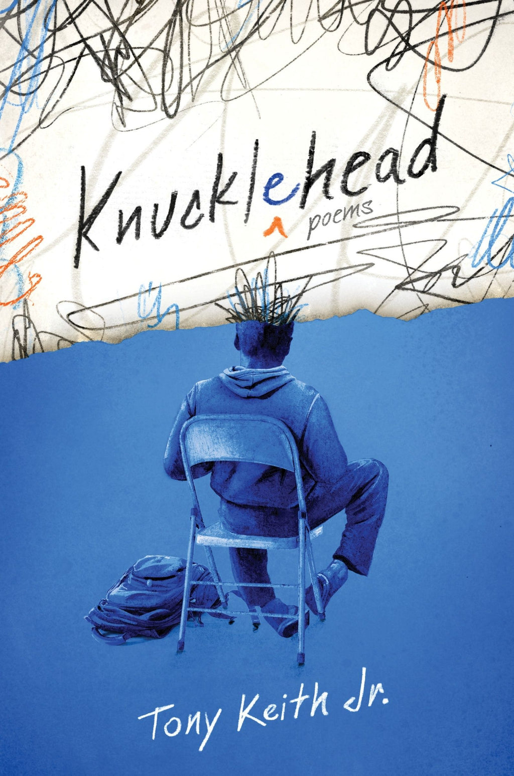 Knucklehead: Poems – Epic Reads