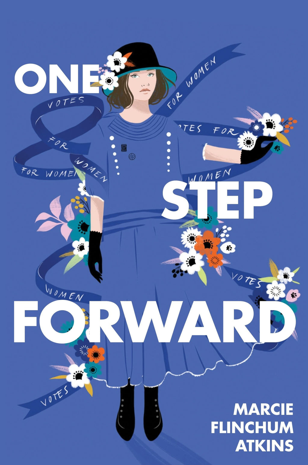 One Step Forward – Epic Reads