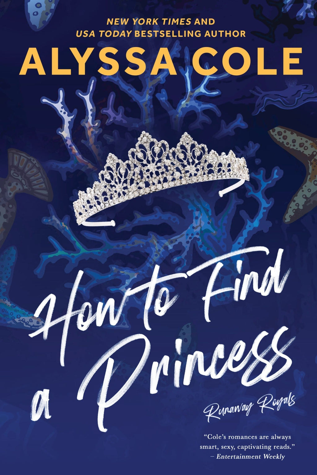 How to Find a Princess: Runaway Royals – Epic Reads