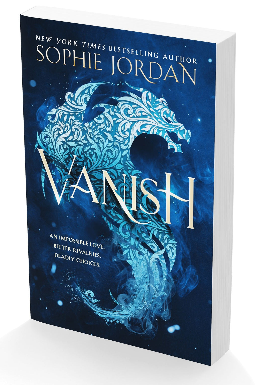 Vanish – Epic Reads