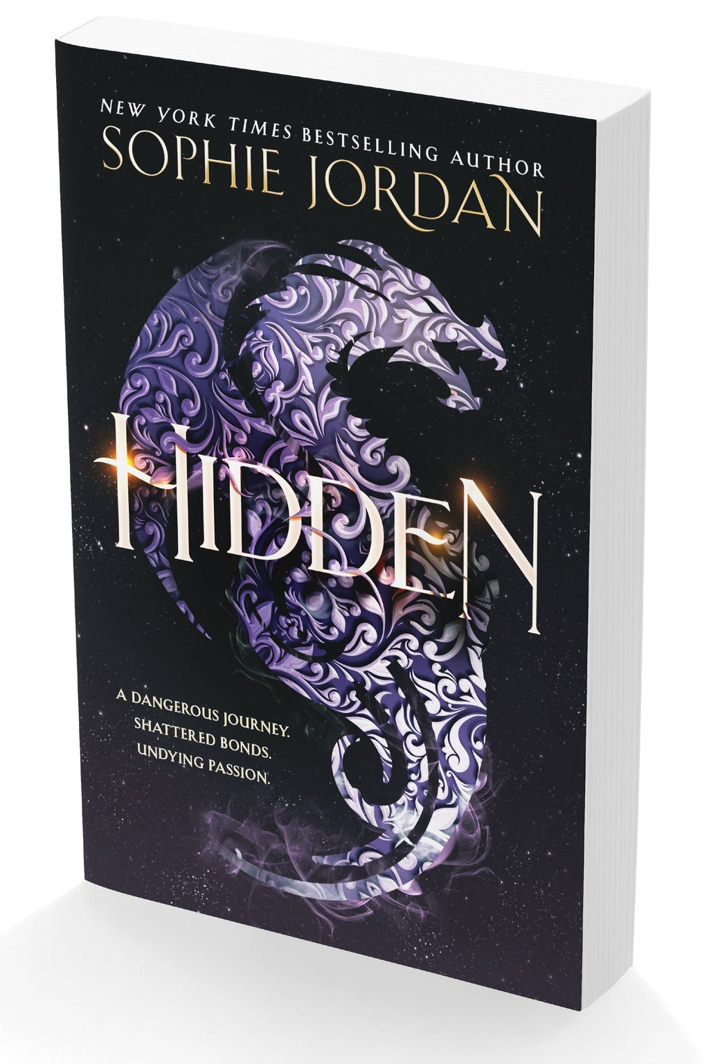 Hidden – Epic Reads