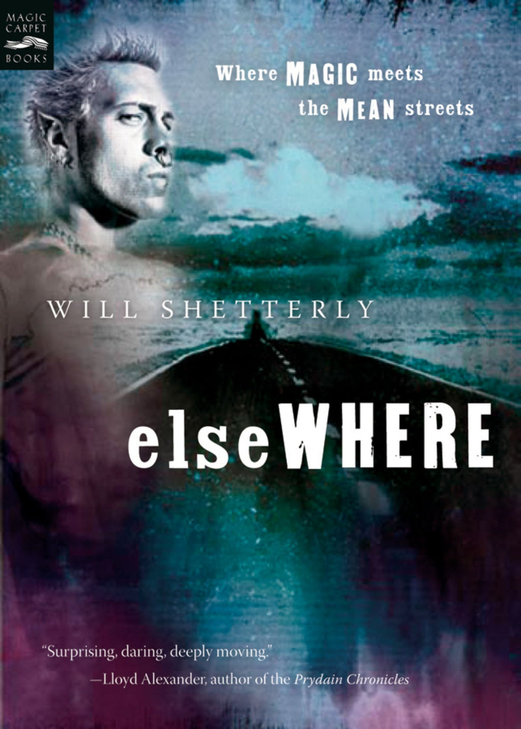 Elsewhere – Epic Reads