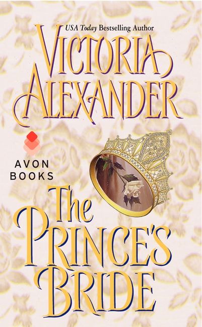 The Prince's Bride – Epic Reads