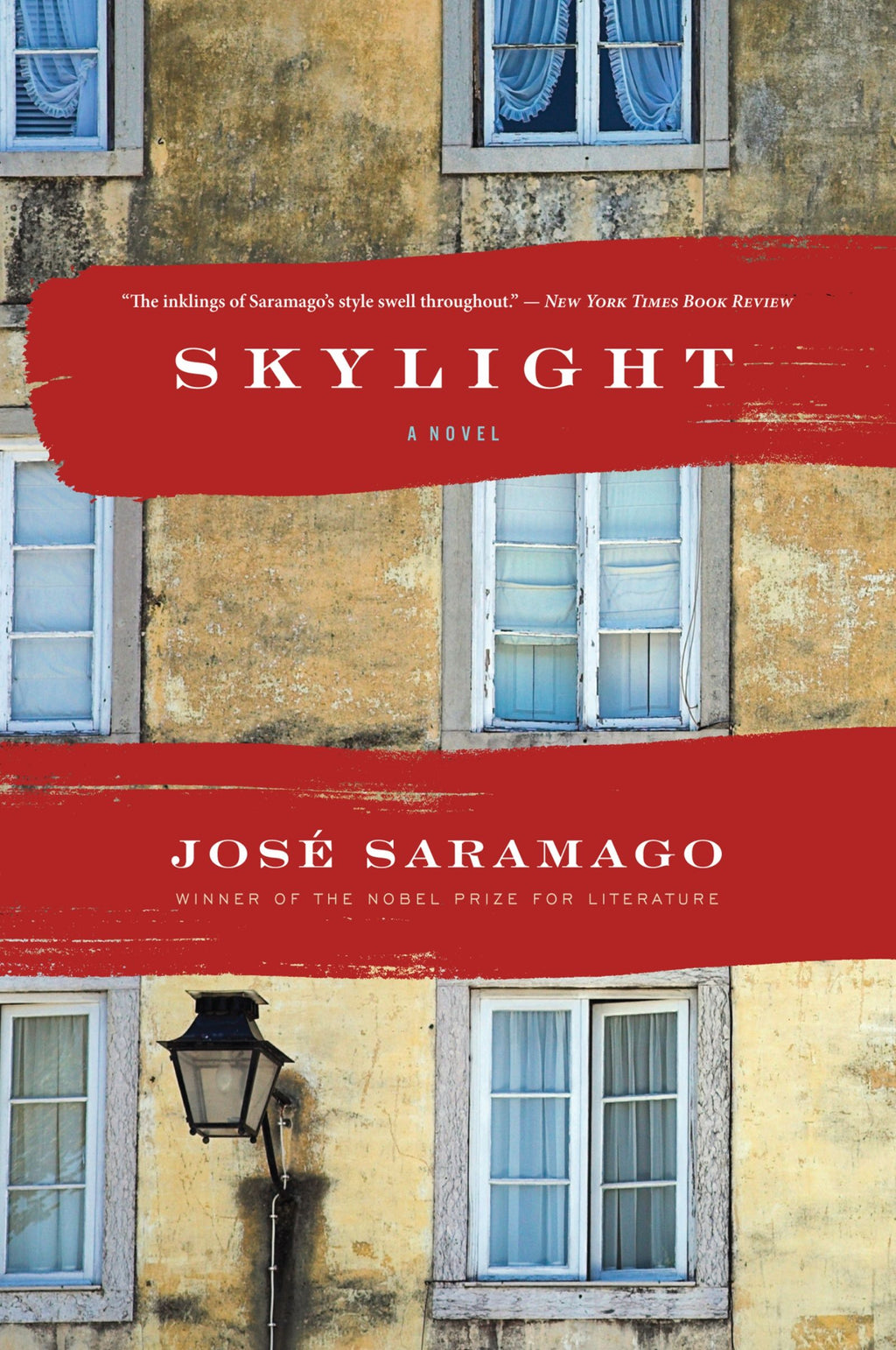 Skylight Epic Reads