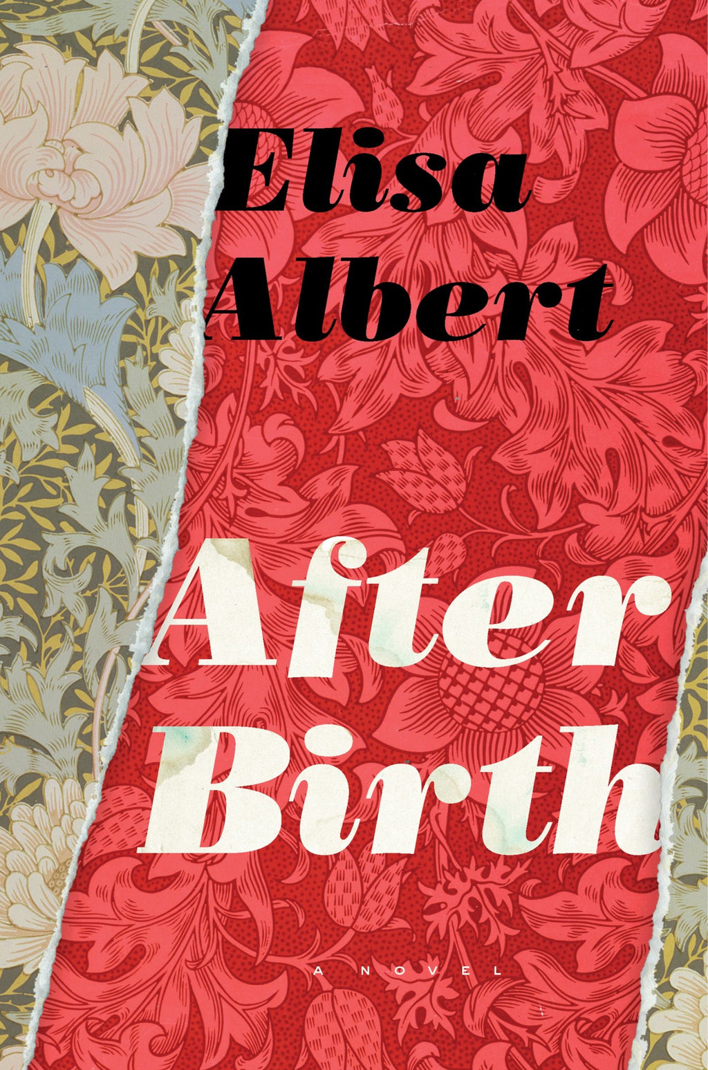 After Birth – Epic Reads