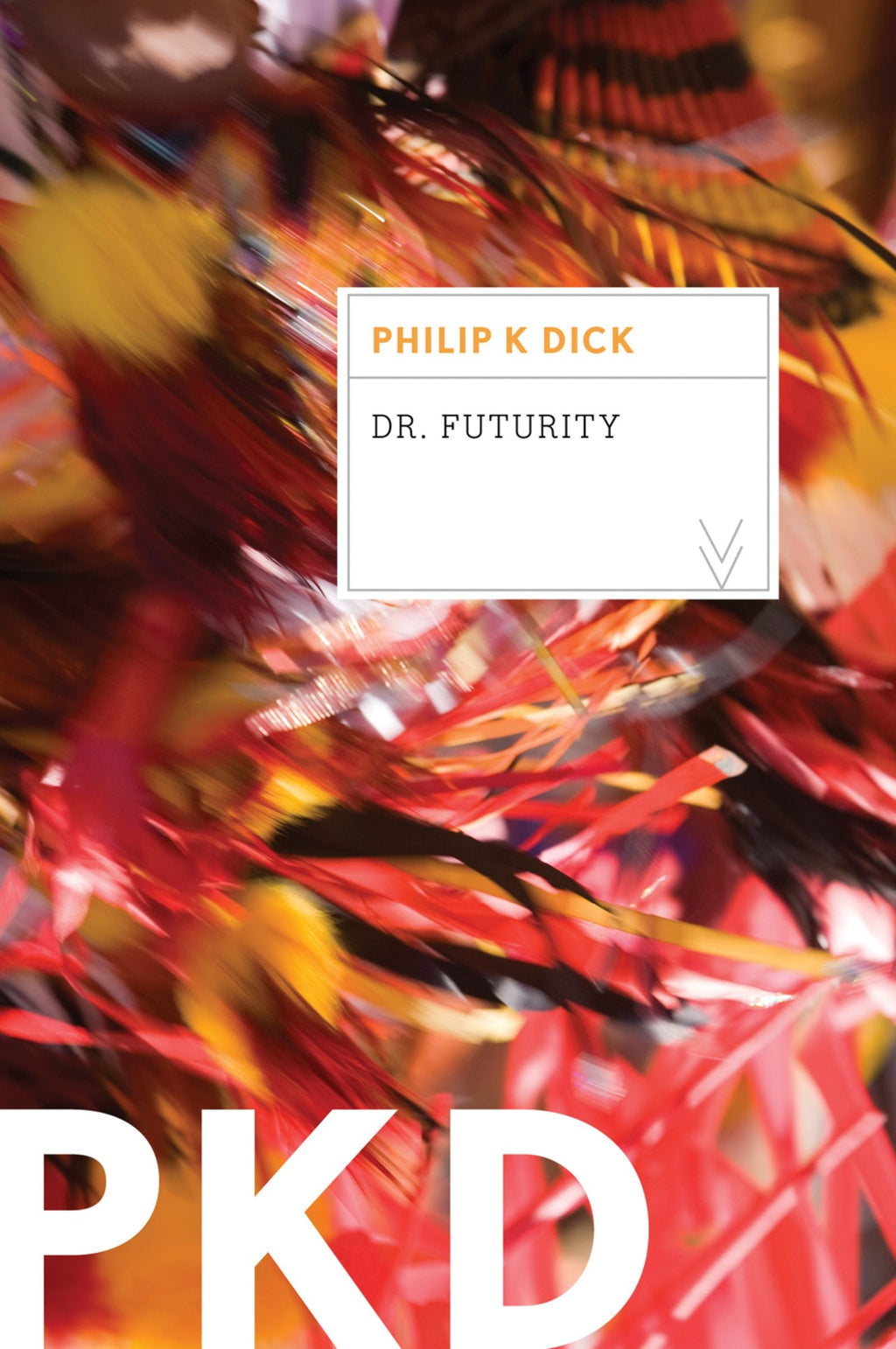 Dr. Futurity – Epic Reads