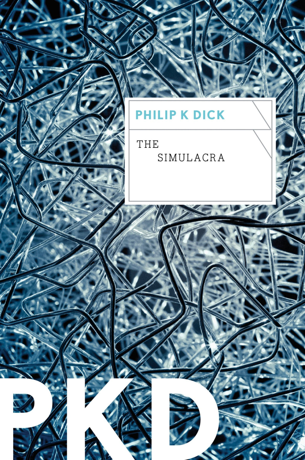 The Simulacra – Epic Reads