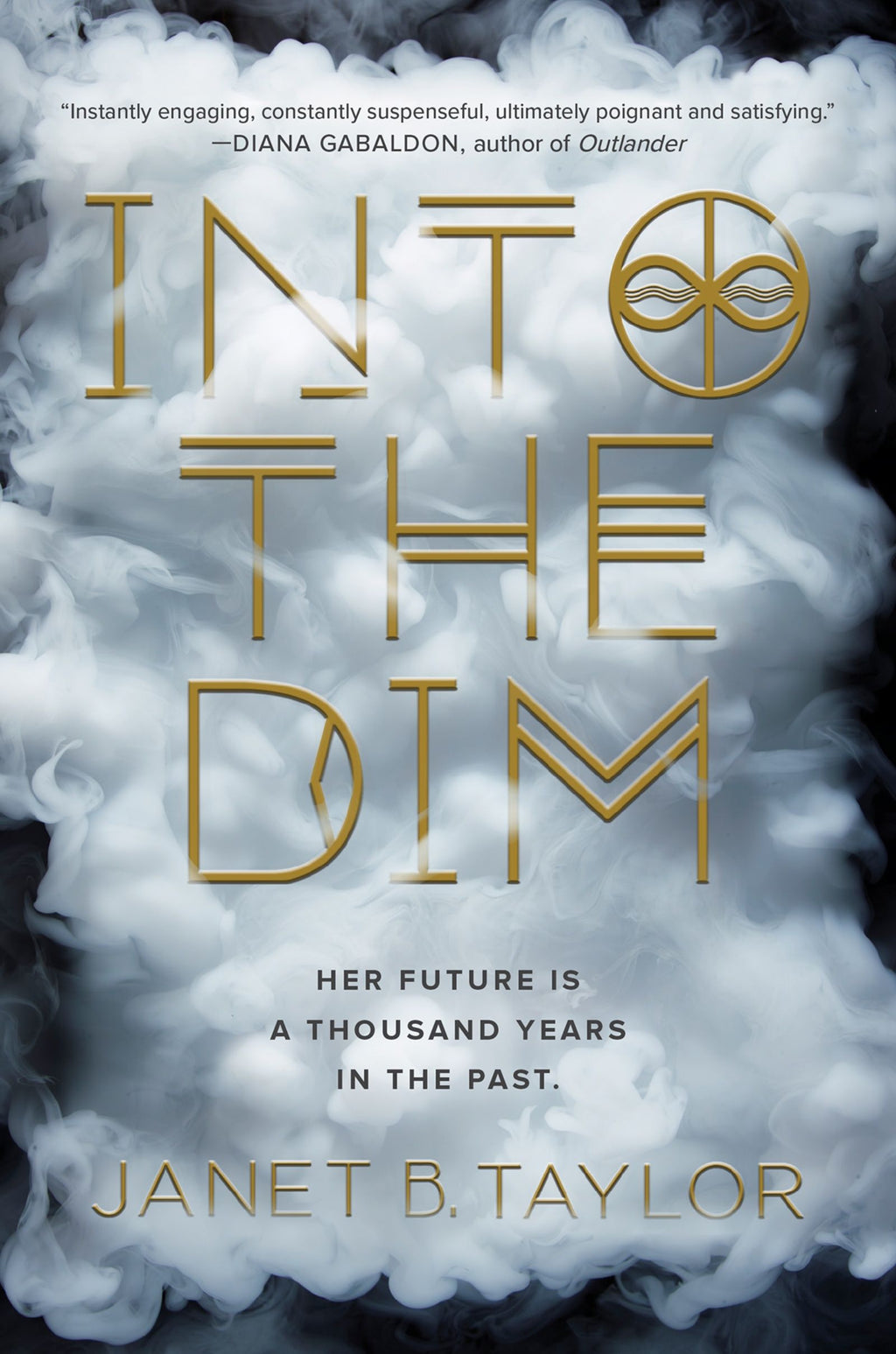 Into the Dim – Epic Reads