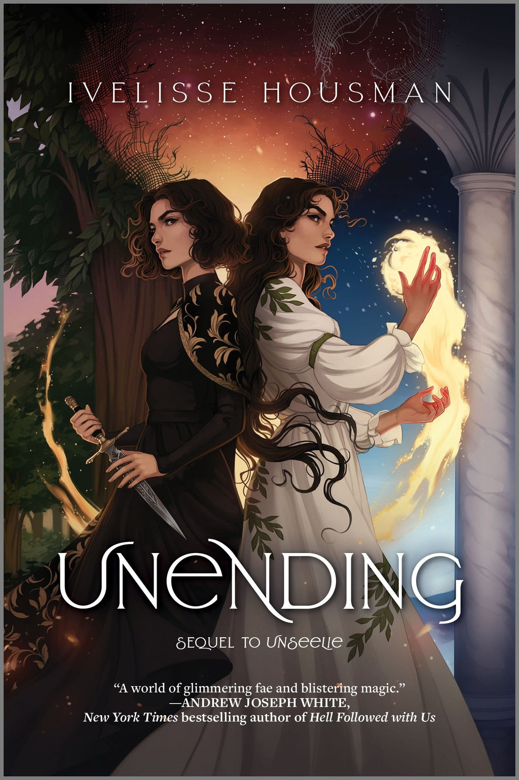 Unending – Epic Reads
